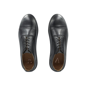 Carets - The Most Stylish Barefoot / Minimalist Dress Shoe